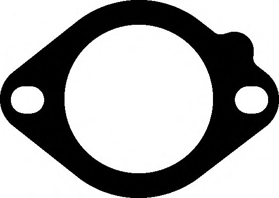 18107549447,BMW 18107549447 Gasket, exhaust pipe for BMW