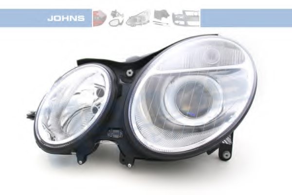 2118201361,MERCE 2118201361 Headlight for MERCE