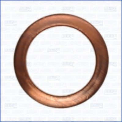 N0138492,AUDI N0138492 Seal, oil drain plug for AUDI