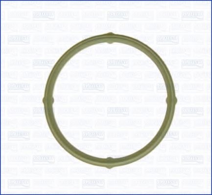 03D129717A,VW 03D129717A Gasket, intake manifold for VW