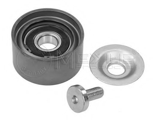 21574656,VOLVO 21574656 Deflection/Guide Pulley, v-ribbed belt for VOLVO