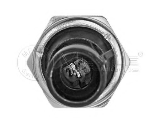 1252570,OPEL 12 52 570 Oil Pressure Switch for OPEL