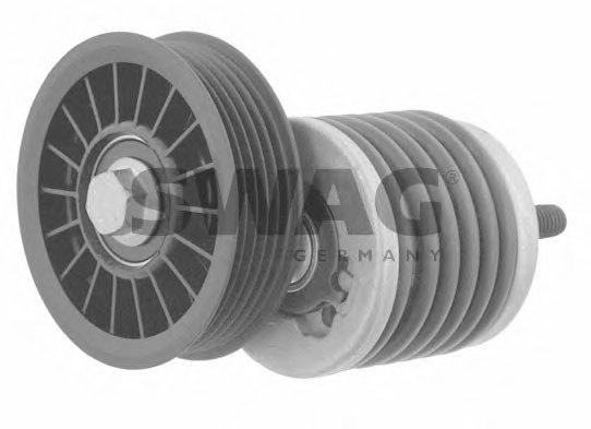 028903315M,VAG 028903315M Belt Tensioner, v-ribbed belt for VAG