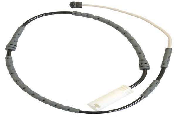 34356792561,BMW 34356792561 Warning Contact, brake pad wear for BMW