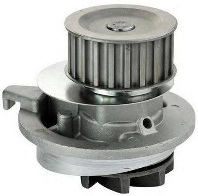1334014,OPEL 1334014 Water Pump for OPEL