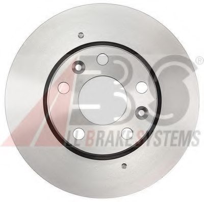 402060010R,RENAU 402060010R Brake Disc for RENAU