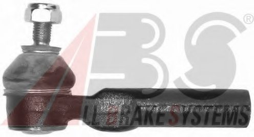 9947714,LANCIA 9947714 Tie Rod End for LANCIA