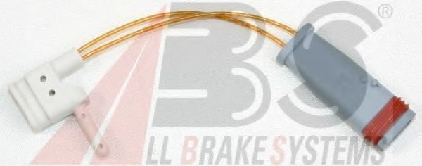 2115400717,MERCE 211 540 07 17 Warning Contact, brake pad wear for MERCE