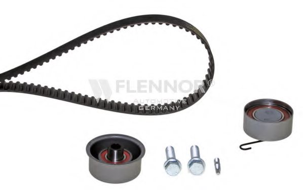 1606389,OPEL 1606389 Timing Belt Kit for OPEL