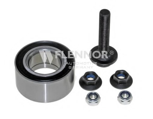 4B0498625,VW 4B0498625 Wheel Bearing Kit for VW