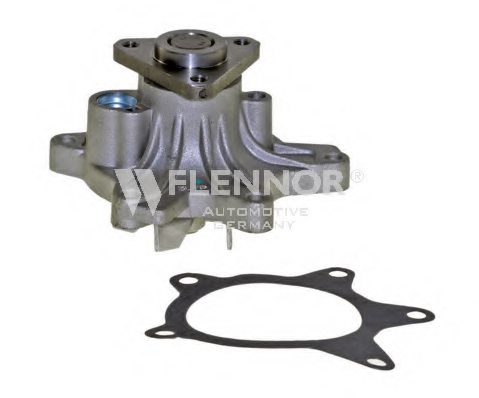 1610029155,TOYOT 1610029155 Water Pump for TOYOT