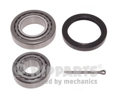 5183044000,HYUNDAI 5183044000 Wheel Bearing Kit for HYUNDAI