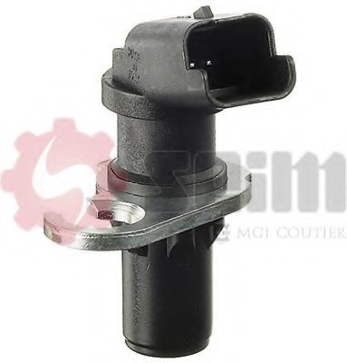 19207P,PEUGE 1920.7P Sensor, crankshaft pulse for PEUGE