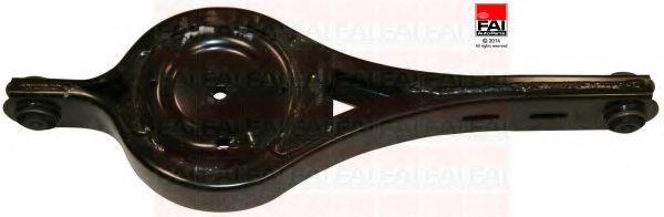 1469125,FORD 1469125 Control Arm-/Trailing Arm Bush for FORD