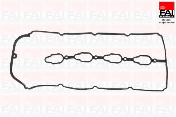 224414A000,KIA 224414A000 Gasket, cylinder head cover for KIA