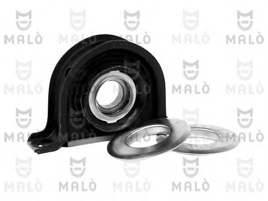 4390495,IVECO 4390495 Mounting, propshaft for IVECO