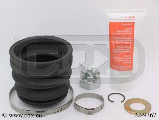 229367,DAF 229367 Fuel Pump for DAF