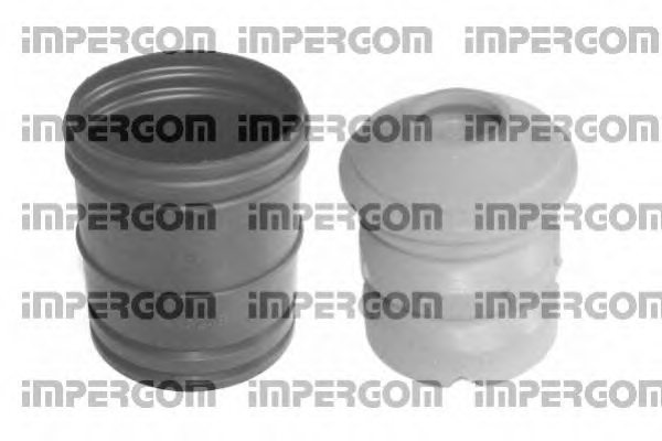 31331137932,BMW 31 33 1 137 932 Dust Cover Kit, shock absorber for BMW