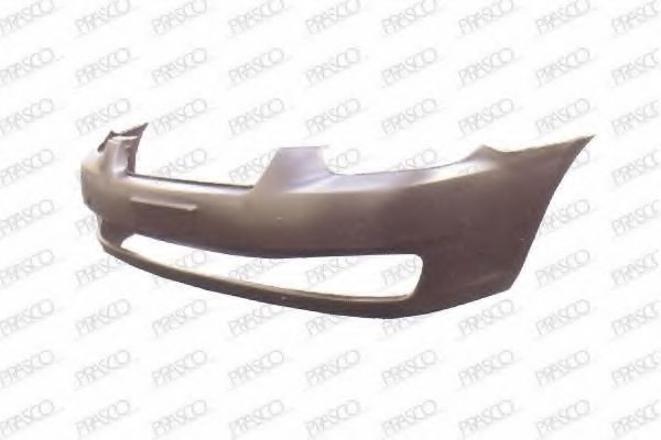 865111E000,HYUNDAI 86511-1E000 Bumper for HYUNDAI