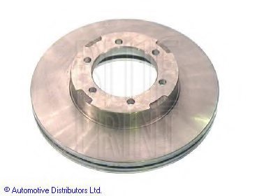 0K72F33251A,KIA 0K72F-33-251A Brake Disc for KIA
