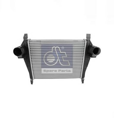504028467,IVECO 504028467 Intercooler, charger for IVECO