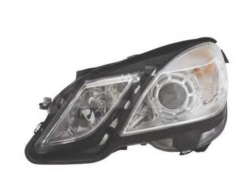 2128208161,MERCE 2128208161 Headlight for MERCE