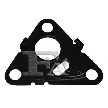 070145757,VW 070145757 Seal, turbine inlet (charger) for VW