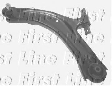 54501JY00A,RENAU 54501JY00A Track Control Arm for RENAU
