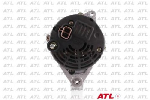 3730023600,HYUNDAI 3730023600 Alternator / Generator for HYUNDAI