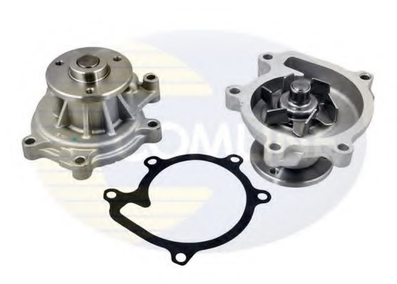 1610097404,DAIHA 16100-97404 Water Pump for DAIHA