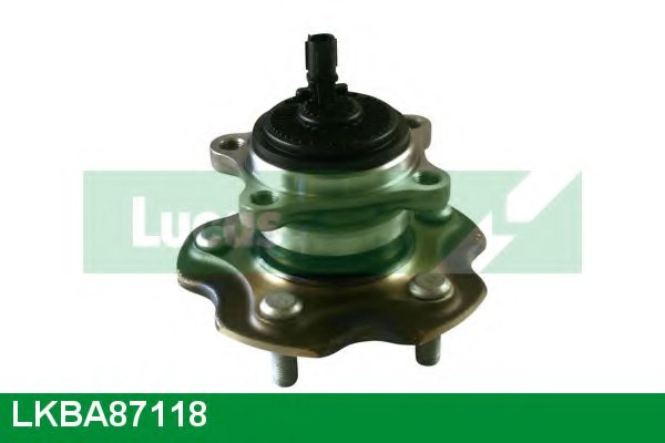 4245005080,TOYOT 4245005080 Wheel Hub for TOYOT