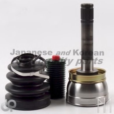 3921158G00,NISSA 39211-58G00 Joint Kit, drive shaft for NISSA