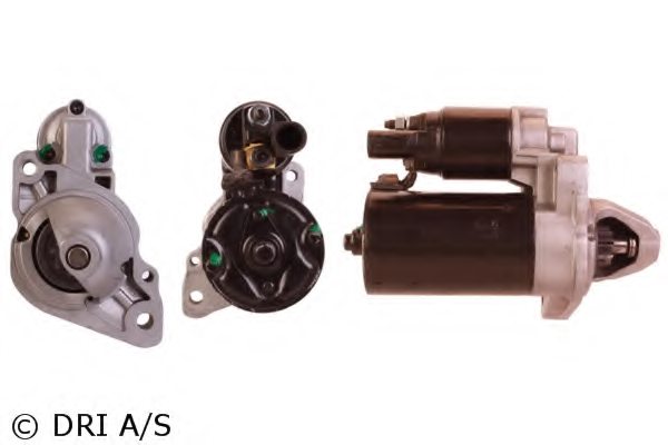 07C911023F,VAG 07C 911 023 F Starter for VAG