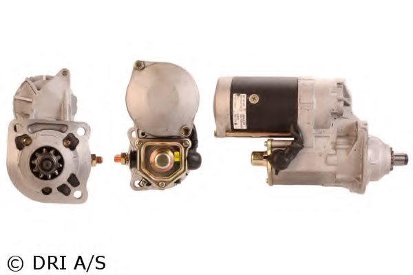 3E5381,CATER 3E5381 Starter for CATER