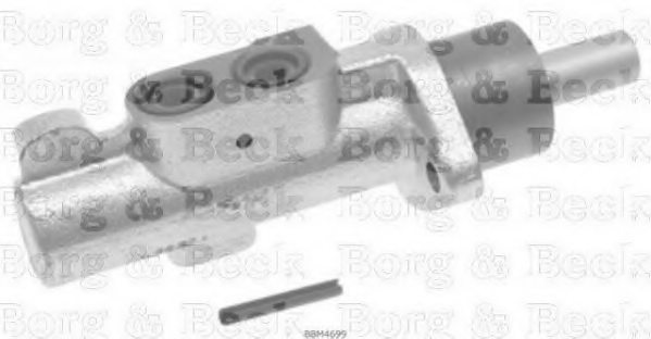 4601K8,PEUGE 4601.K8 Brake Master Cylinder for PEUGE