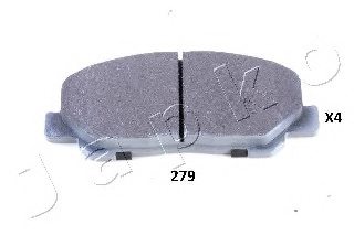 0446528520,TOYOT 04465-28520 Brake Pad Set, disc brake for TOYOT