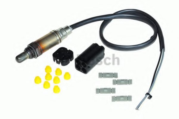 3921033340,HYUNDAI 3921033340 Oxygen (O2) Sensor for HYUNDAI