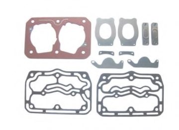 1604420KIT,DAF 1604420 (KIT) Repair Kit, compressor for DAF