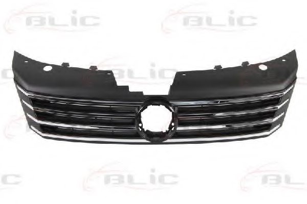 3AA853651OQE,VW 3AA853651OQE Radiator Grille for VW