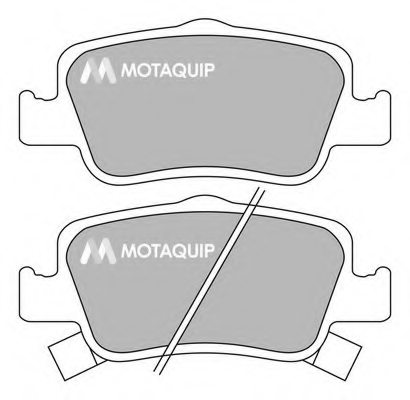 0446602181,TOYOT 04466-02181 Brake Pad Set, disc brake for TOYOT