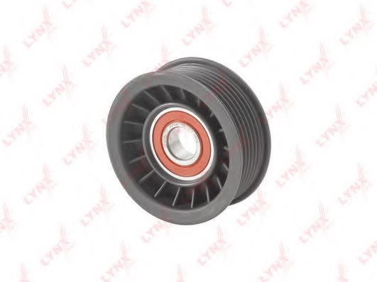 31190RL2G01,HONDA 31190RL2G01 Deflection/Guide Pulley, v-ribbed belt ...