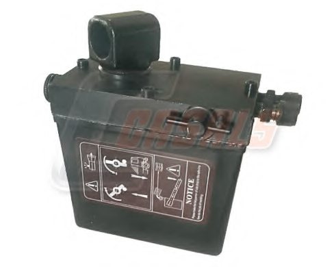 41241683,IVECO 41241683 Tilt Pump, driver cab for IVECO