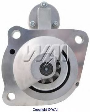 2873K634,PERKINS 2873K634 Starter for PERKINS