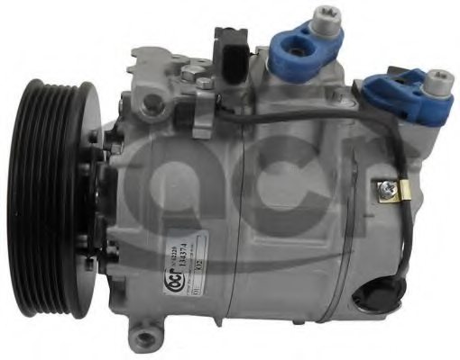 4E0260805AR,AUDI 4E0260805AR Compressor, air conditioning for AUDI