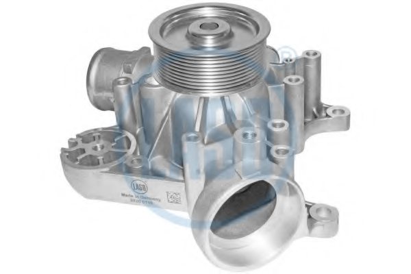 20834409,VOLVO 2 083 440 9 Water Pump for VOLVO