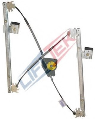 1M0837462A,SEAT 1M0837462A Window Lift for SEAT