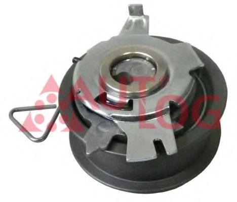 03L109243D,VW 03L 109 243 D Tensioner Pulley, timing belt for VW
