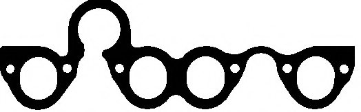 026129717D,VW 026129717D Gasket, intake manifold for VW