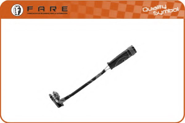 9065401417,MERCE 906 540 14 17 Warning Contact, brake pad wear for MERCE