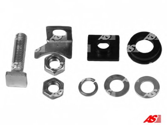 8971128652,ISUZU 8971128652 Starter for ISUZU